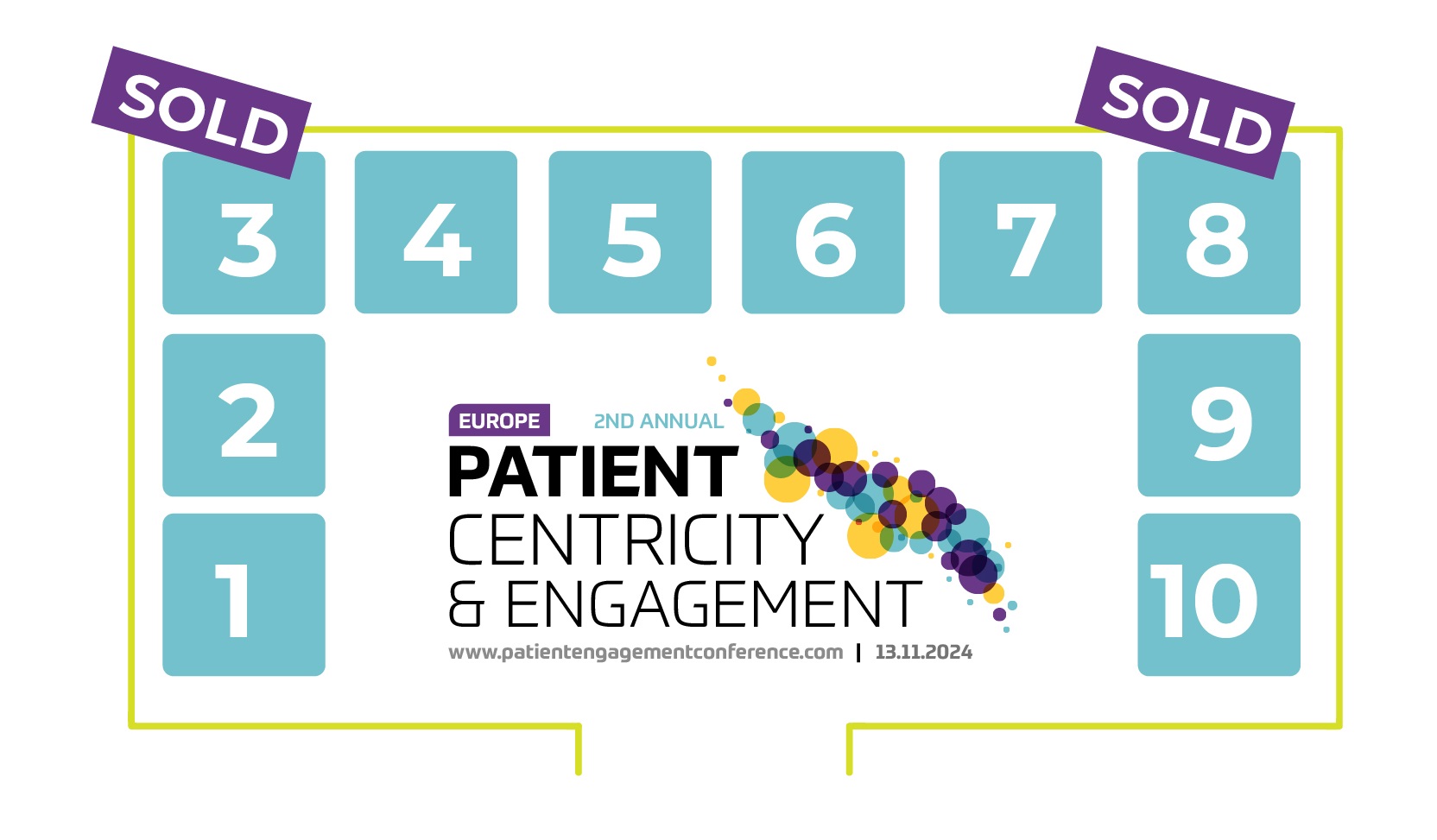 Home-Europe - Patient Engagement Conference